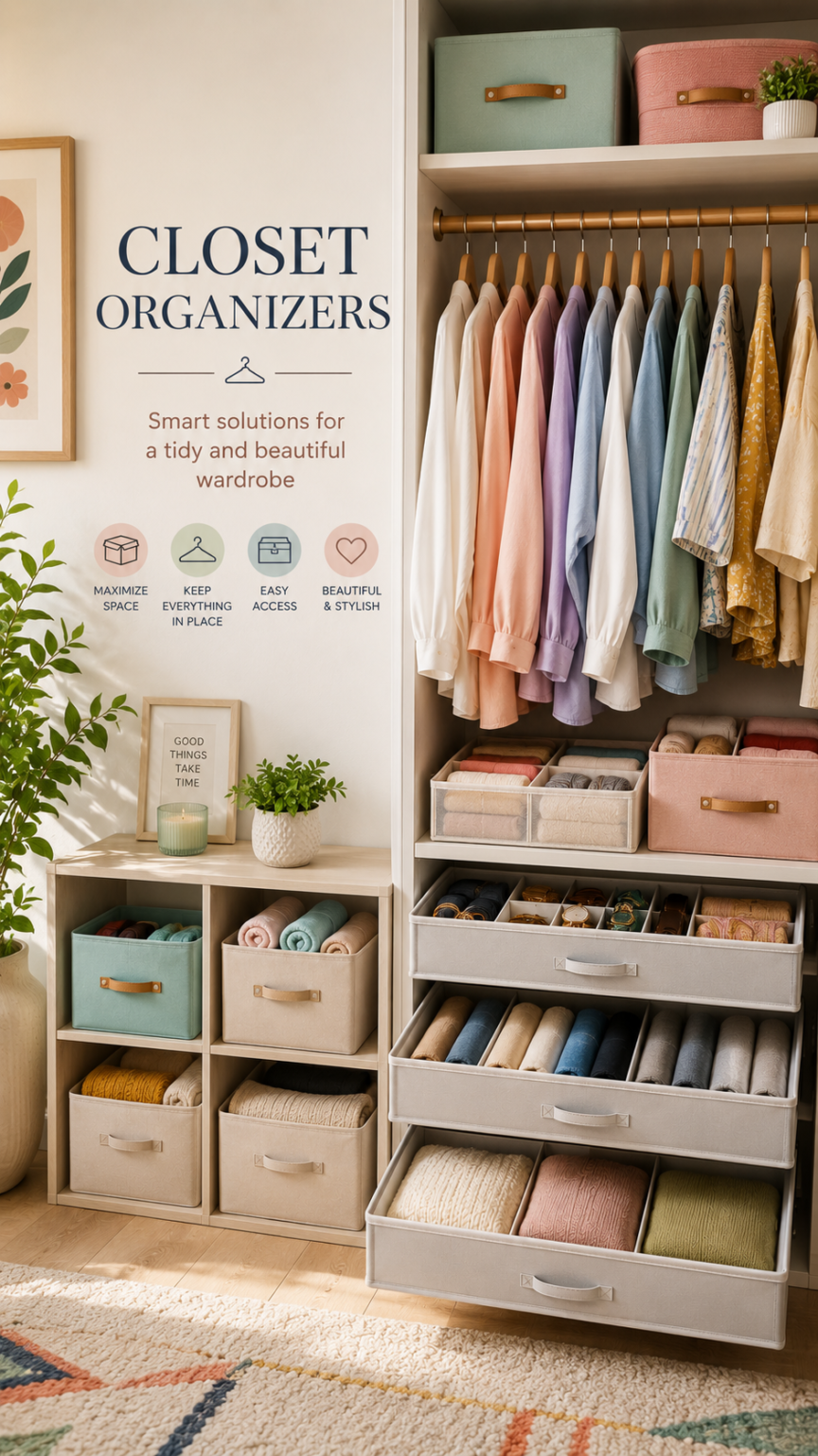 Home Organization